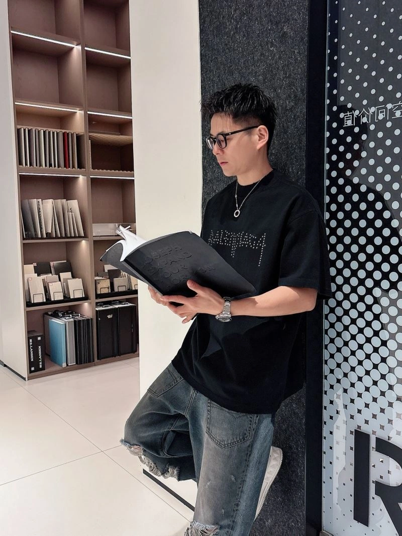 1:1 copy Balenciaga T-Shirts