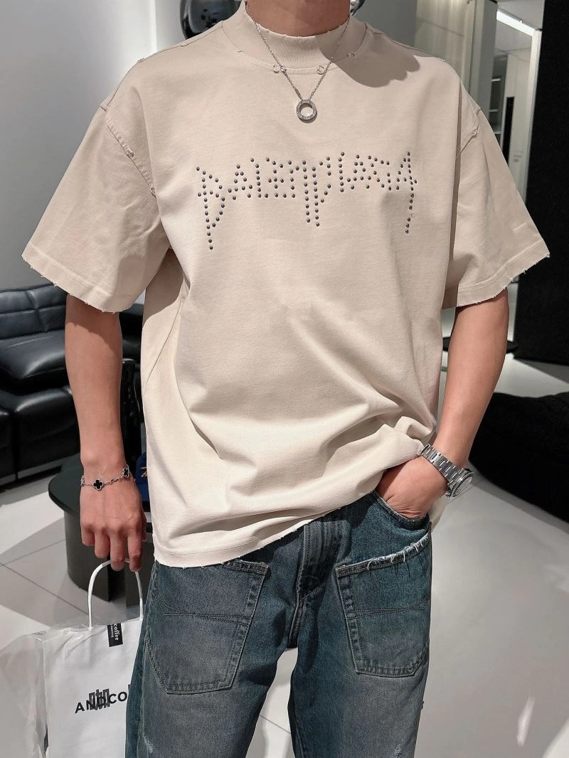 Balenciaga T-Shirts