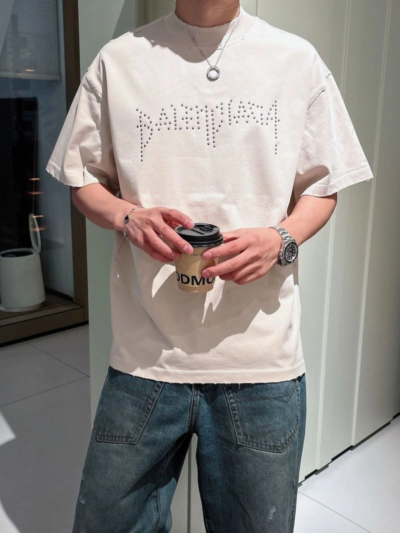 Exact replica Balenciaga T-Shirts
