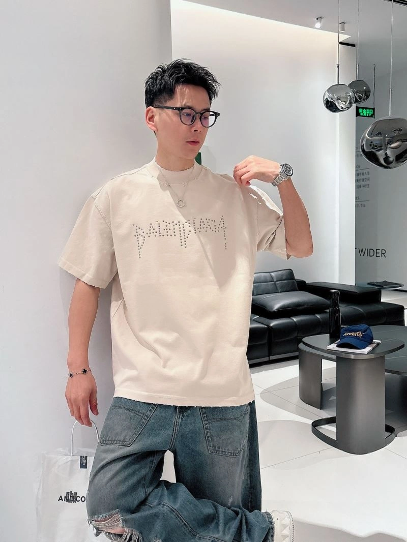 Exact replica Balenciaga T-Shirts
