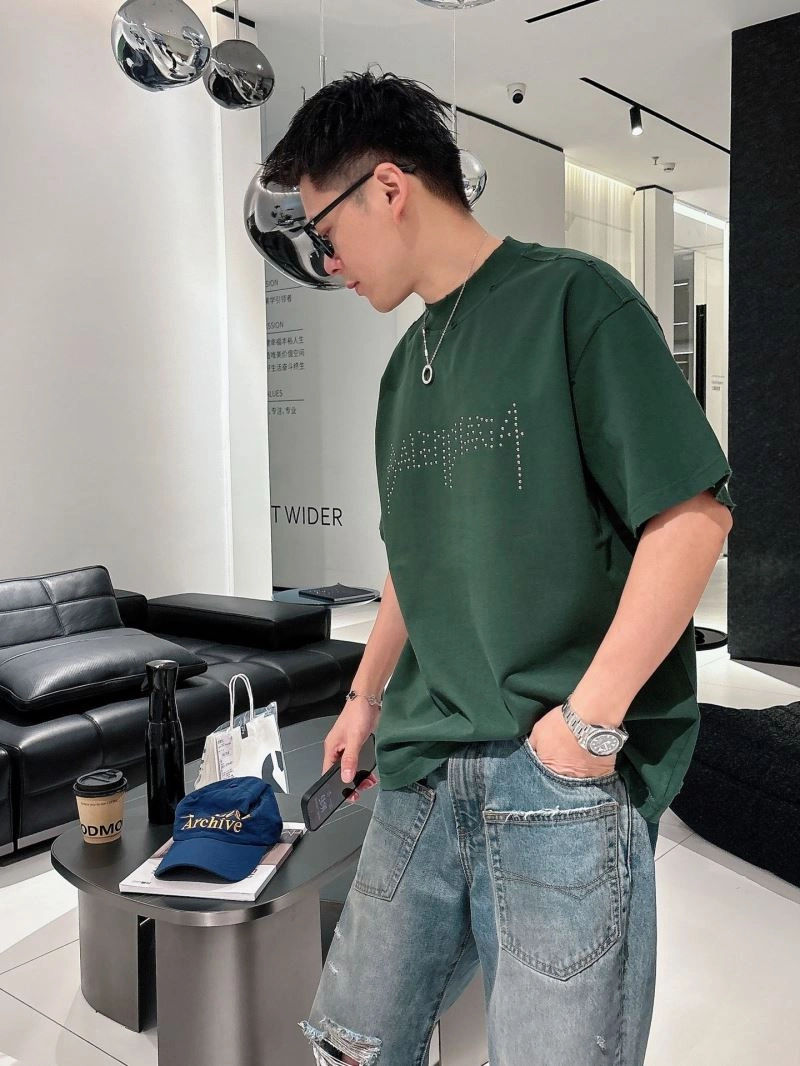 Balenciaga T-Shirts