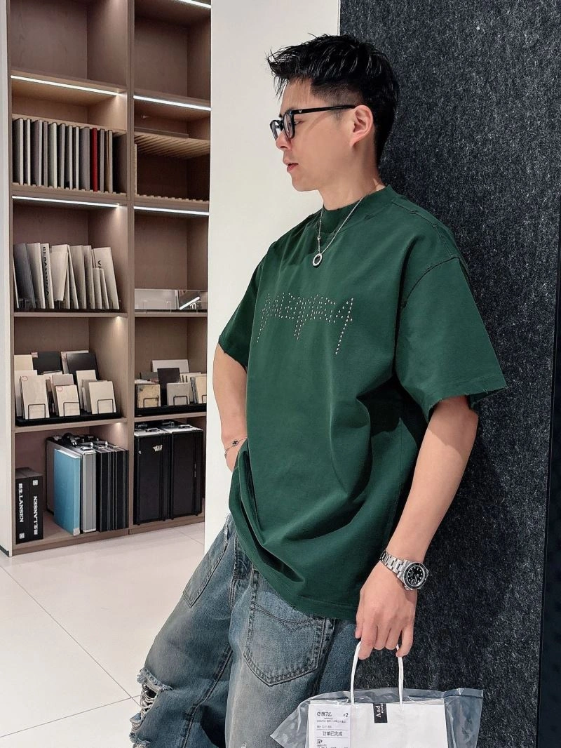 1:1 copy Balenciaga T-Shirts