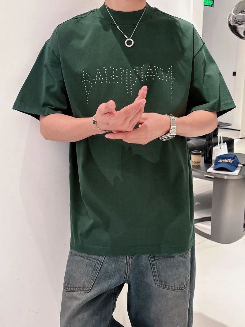 1:1 copy Balenciaga T-Shirts