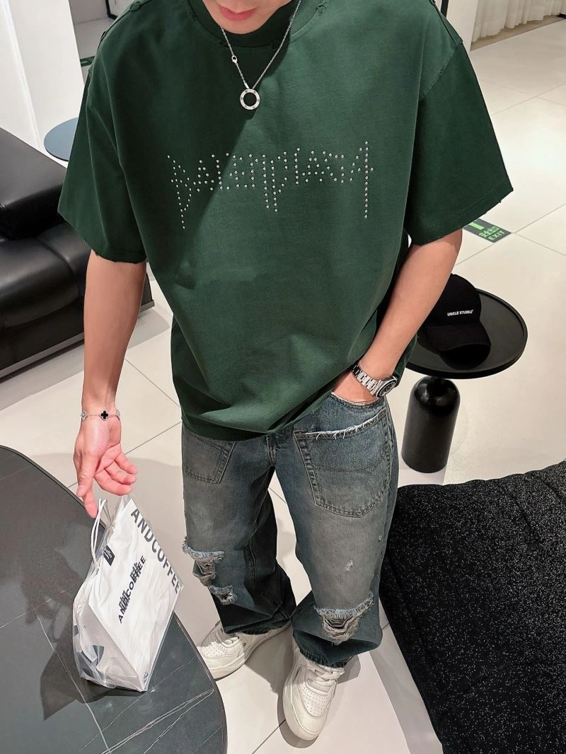 1:1 copy Balenciaga T-Shirts