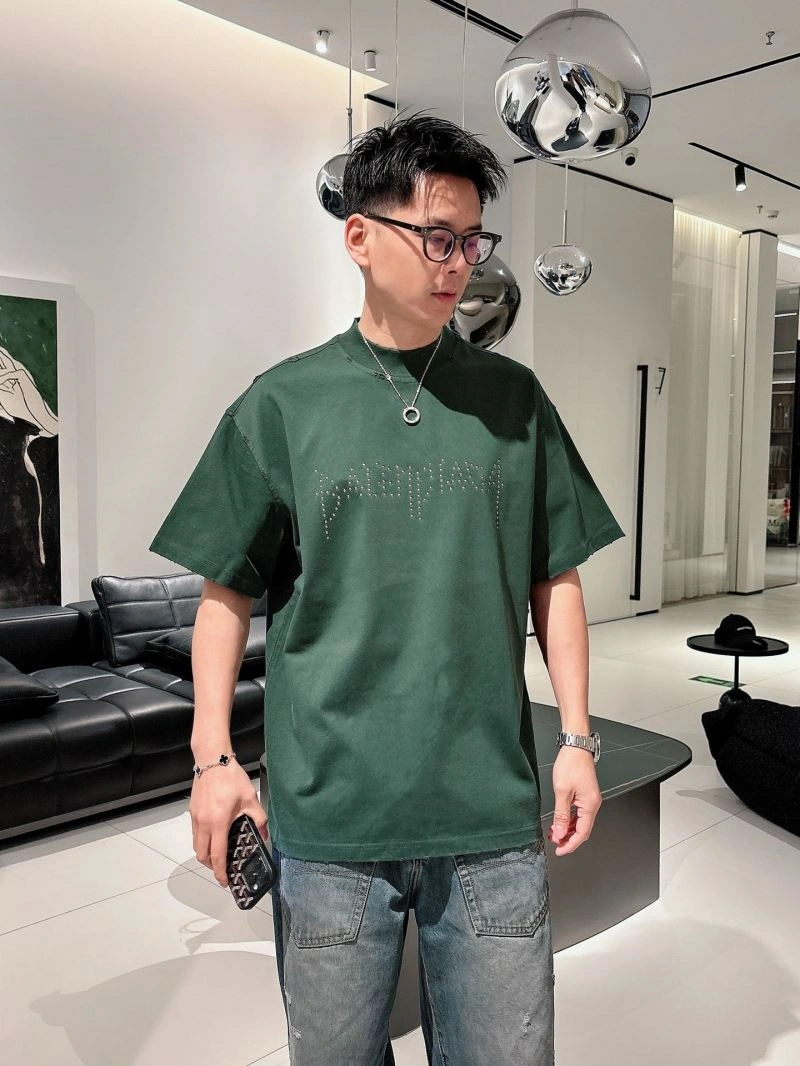 1:1 copy Balenciaga T-Shirts