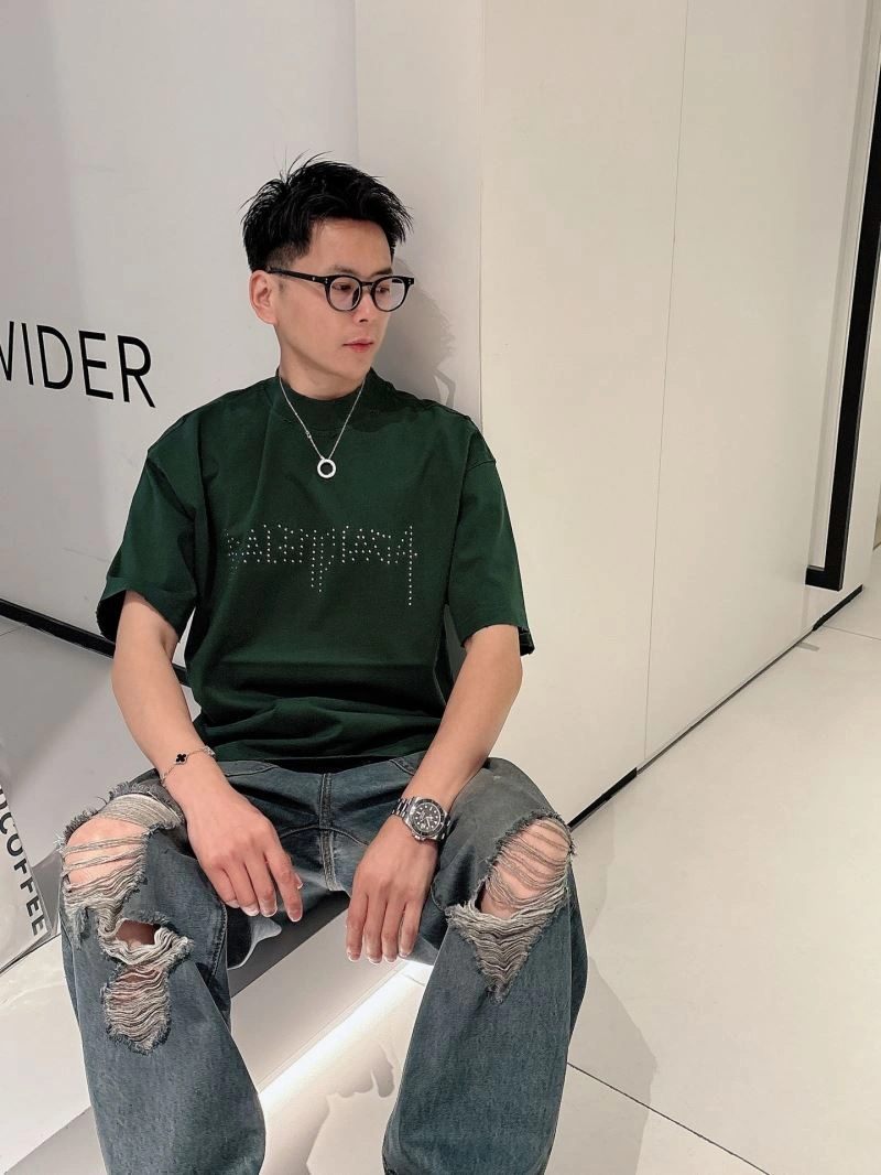 1:1 copy Balenciaga T-Shirts