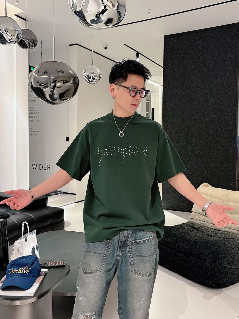 1:1 copy Balenciaga T-Shirts