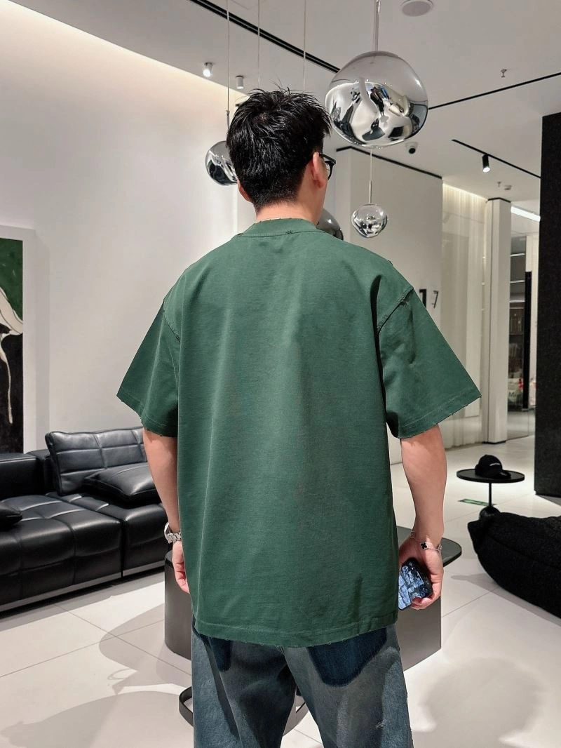 1:1 copy Balenciaga T-Shirts
