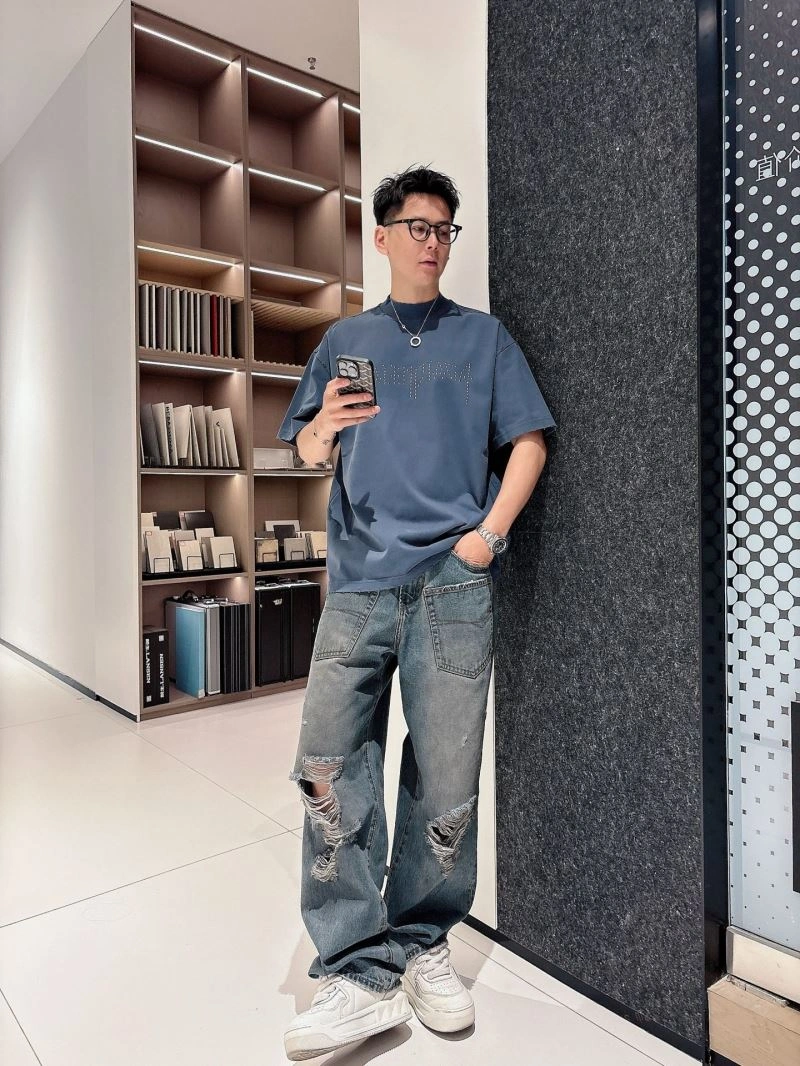 Mirror quality Balenciaga T-Shirts