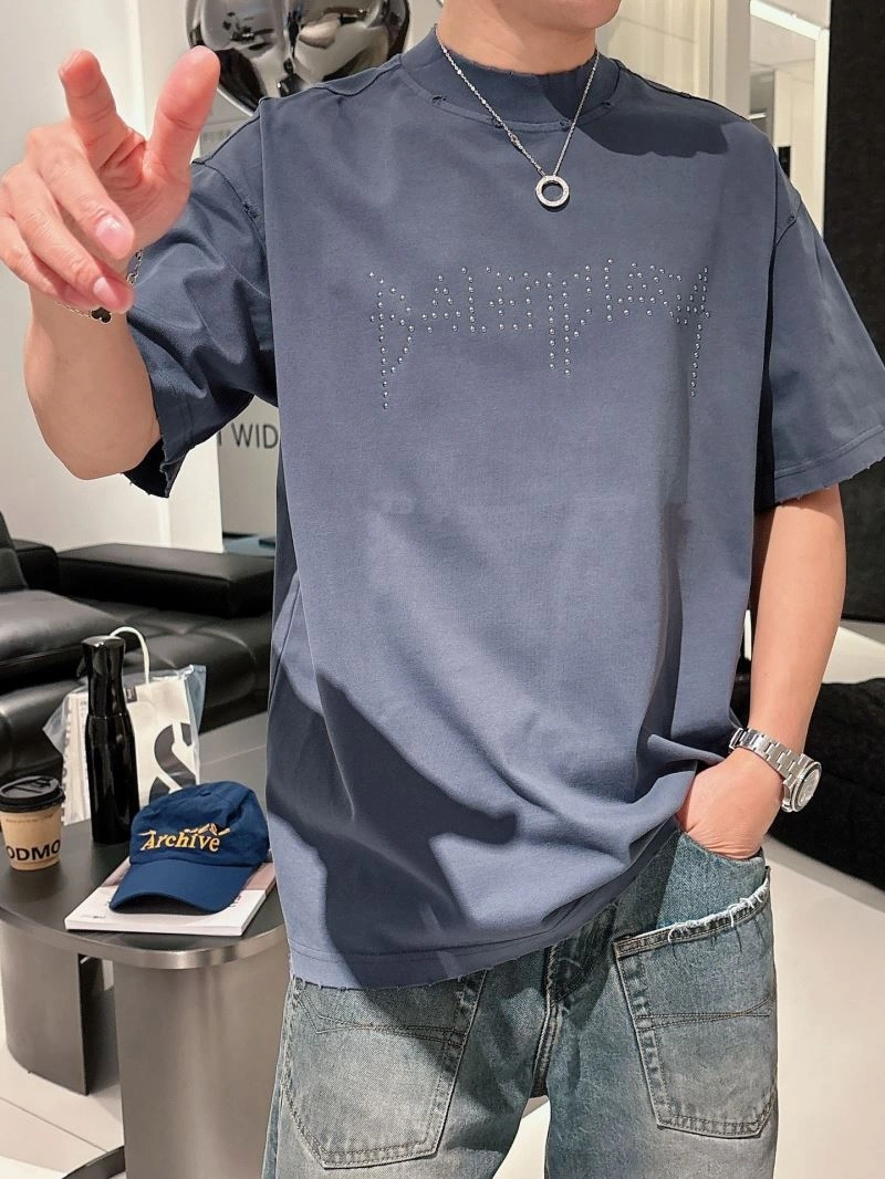 Mirror quality Balenciaga T-Shirts