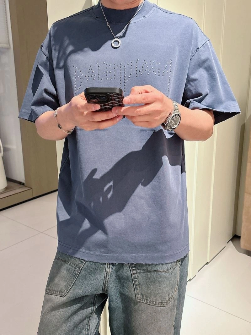 Mirror quality Balenciaga T-Shirts