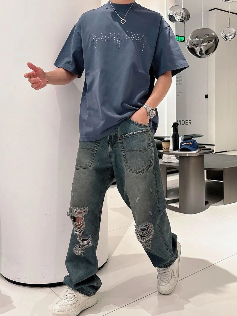 Mirror quality Balenciaga T-Shirts