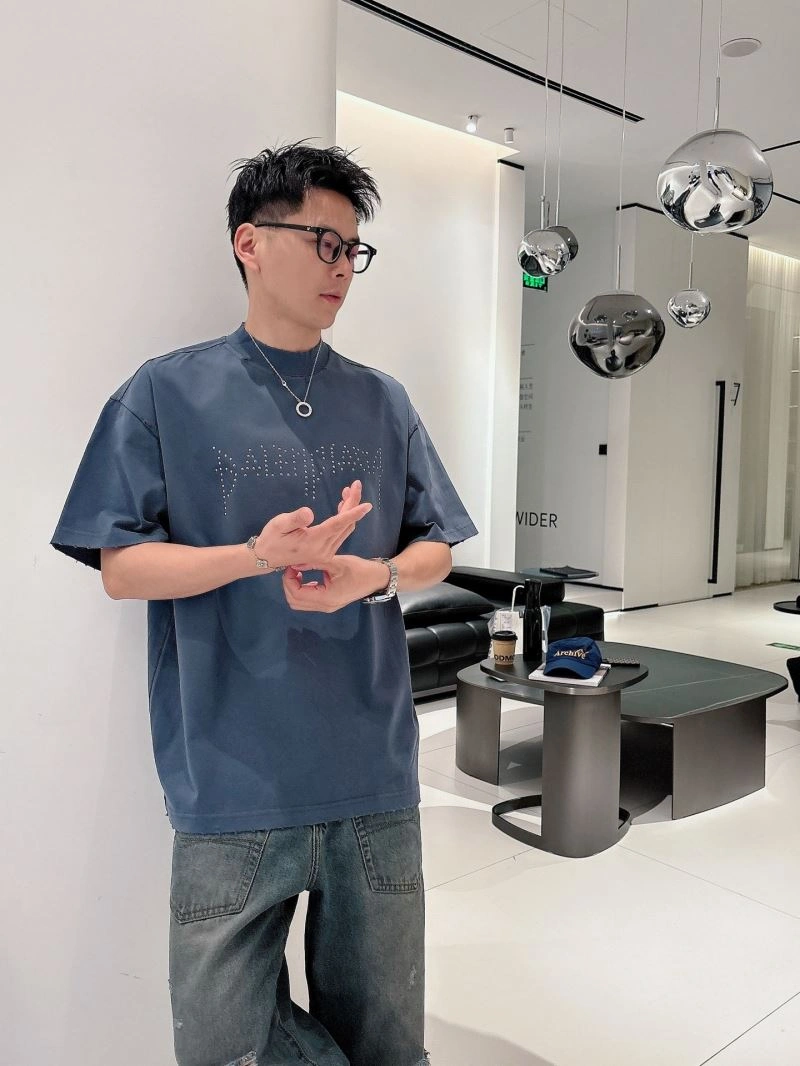 Mirror quality Balenciaga T-Shirts