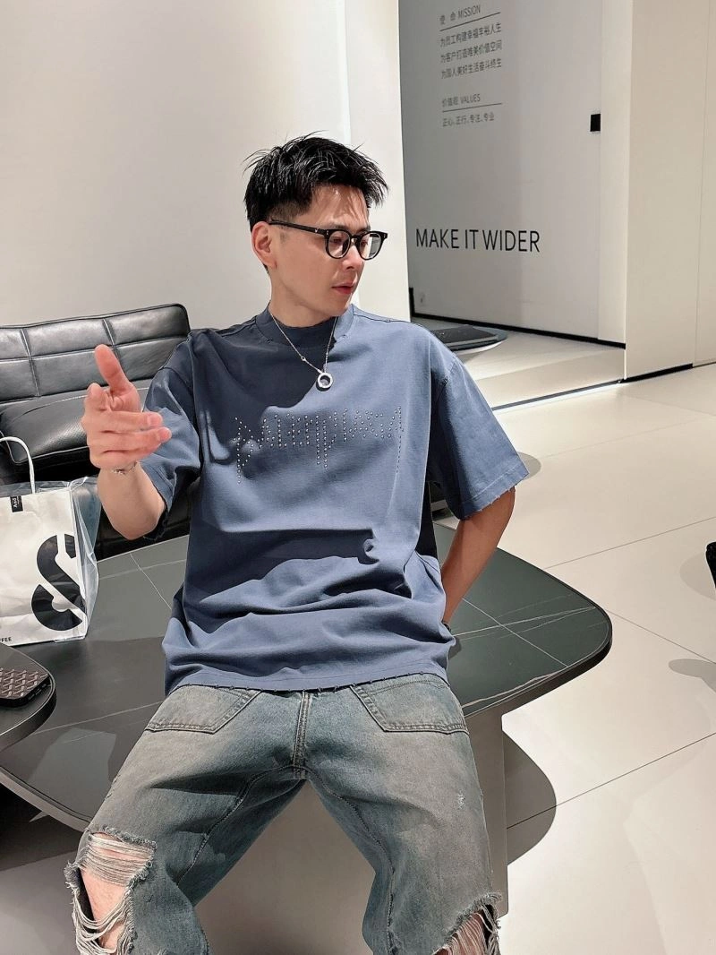 Mirror quality Balenciaga T-Shirts
