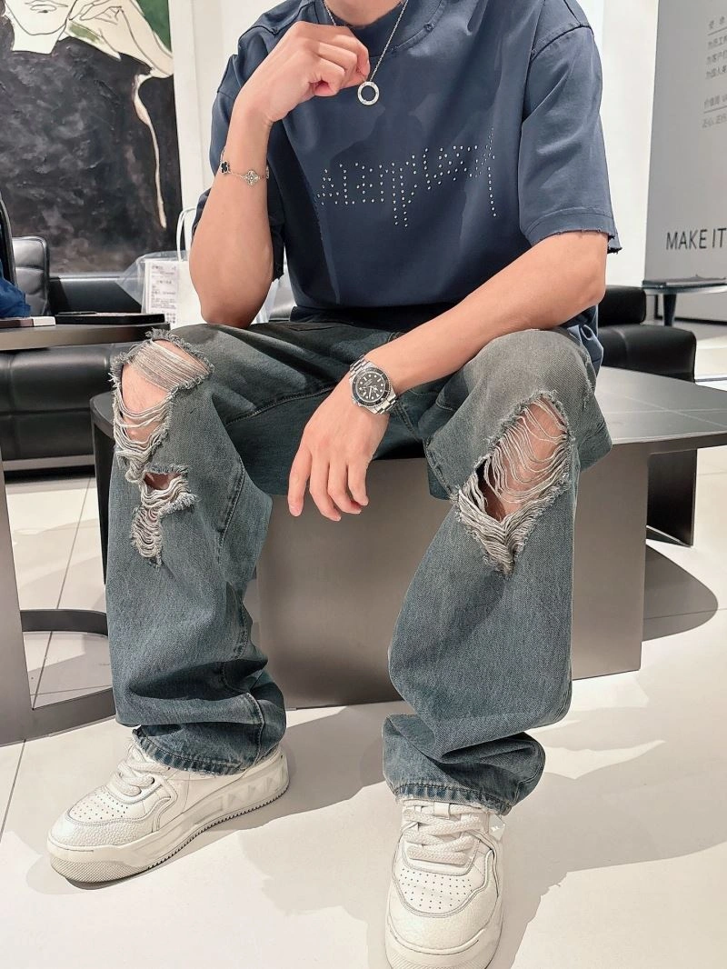 Mirror quality Balenciaga T-Shirts
