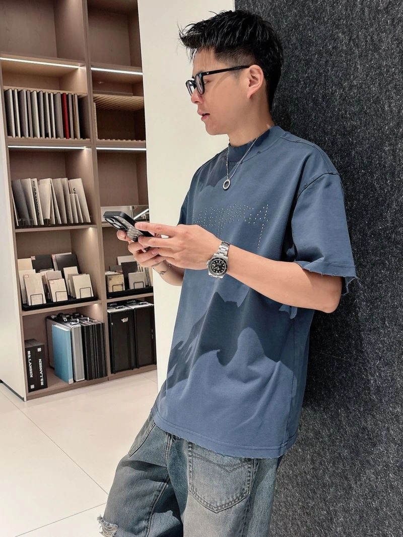 Mirror quality Balenciaga T-Shirts