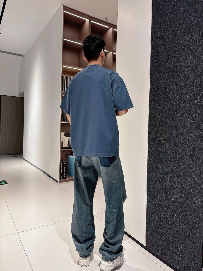 Mirror quality Balenciaga T-Shirts