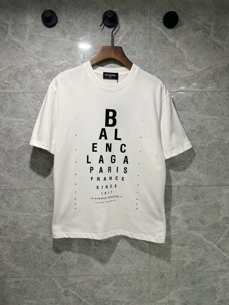 Balenciaga T-Shirts
