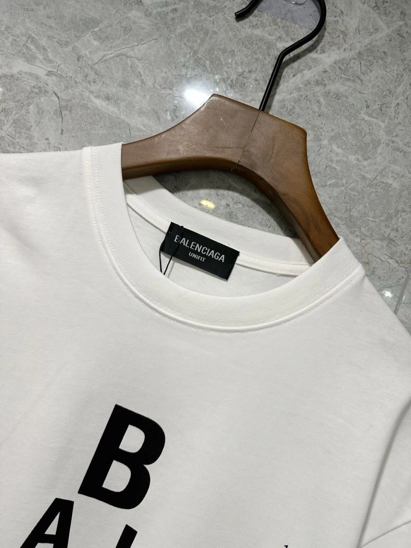 Brand-original Balenciaga T-Shirts