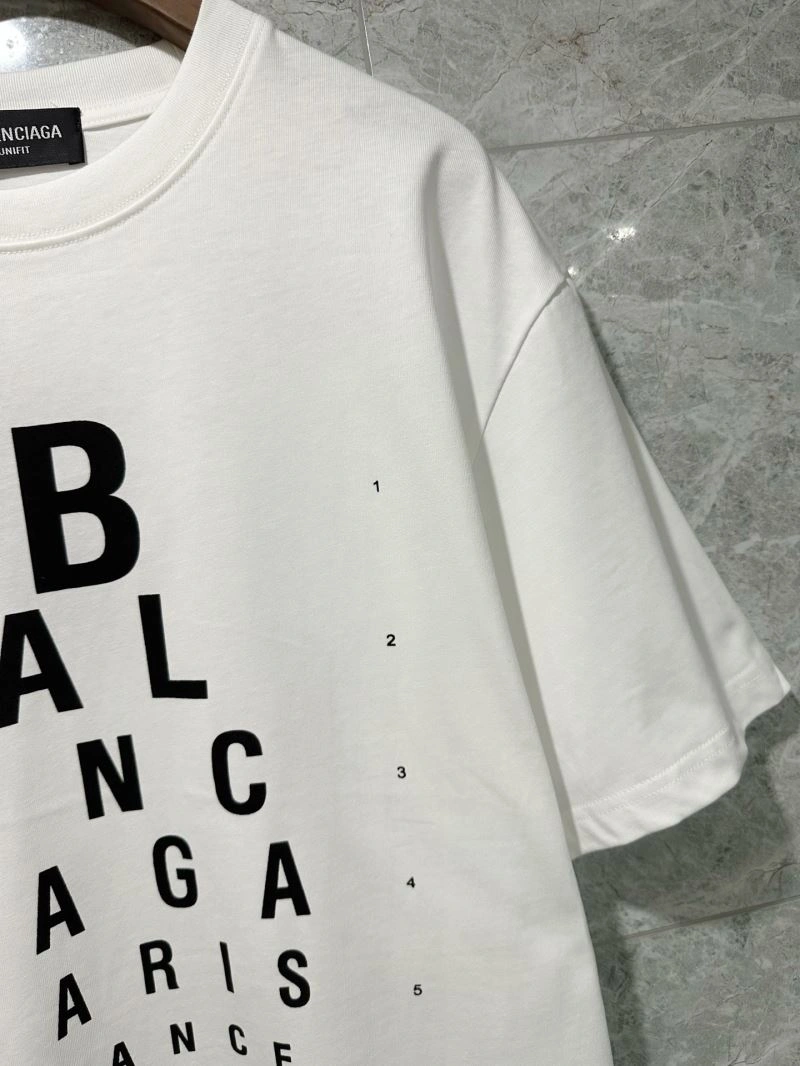 Brand-original Balenciaga T-Shirts