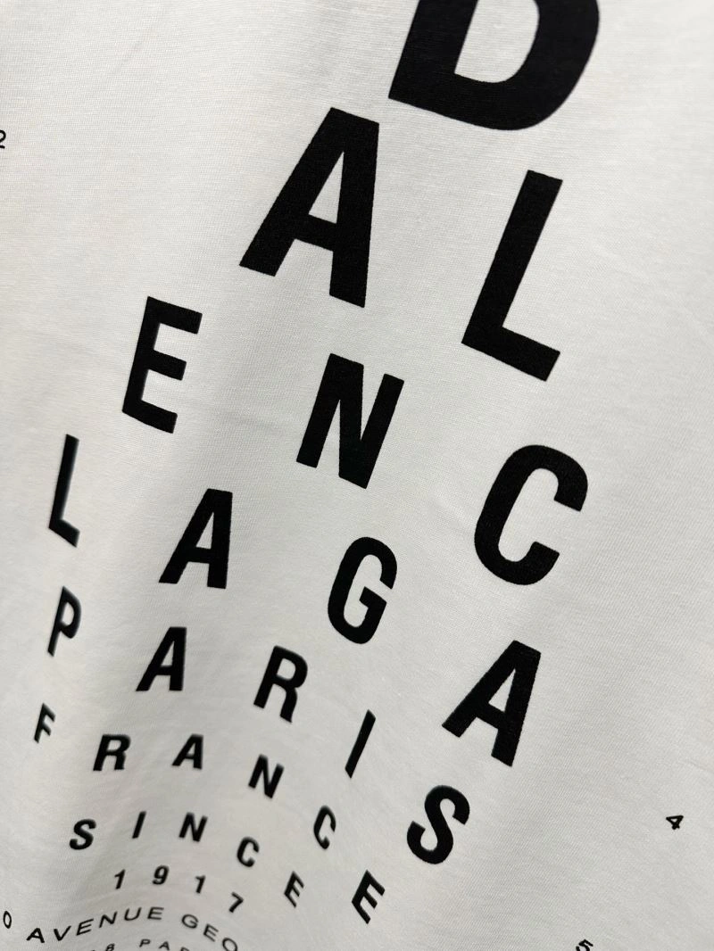 Brand-original Balenciaga T-Shirts