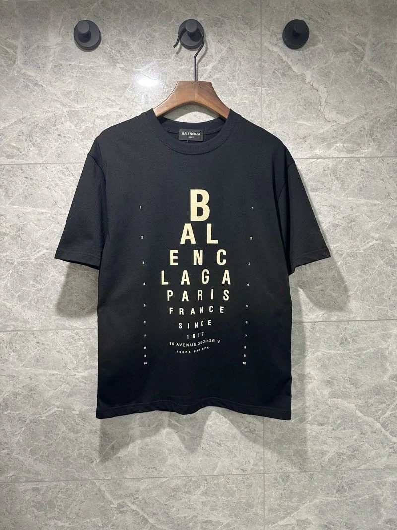 Brand-original Balenciaga T-Shirts
