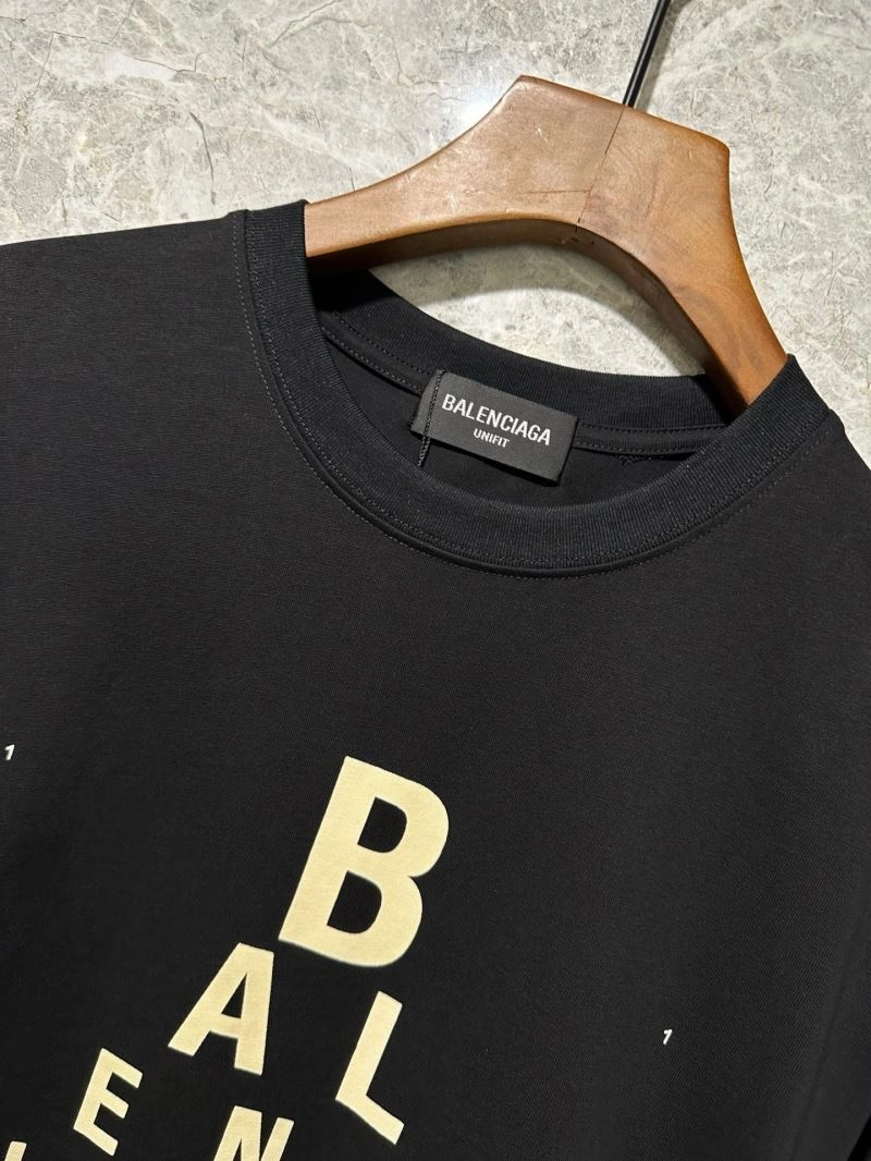 Brand-original Balenciaga T-Shirts