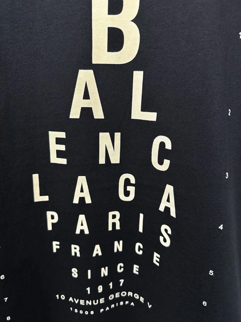 Brand-original Balenciaga T-Shirts