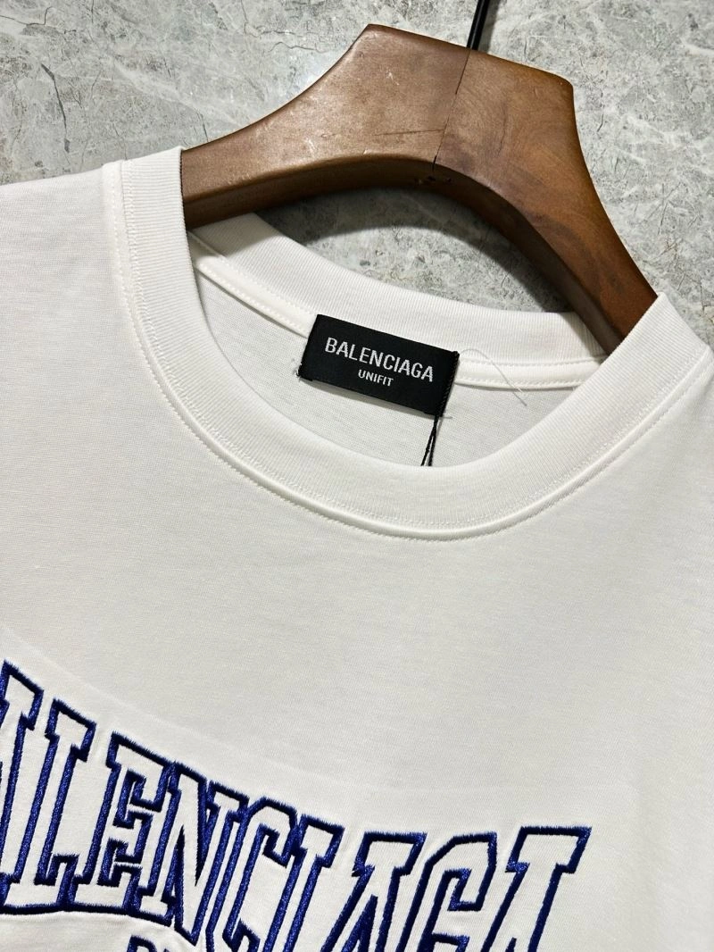 Factory-made Balenciaga T-Shirts
