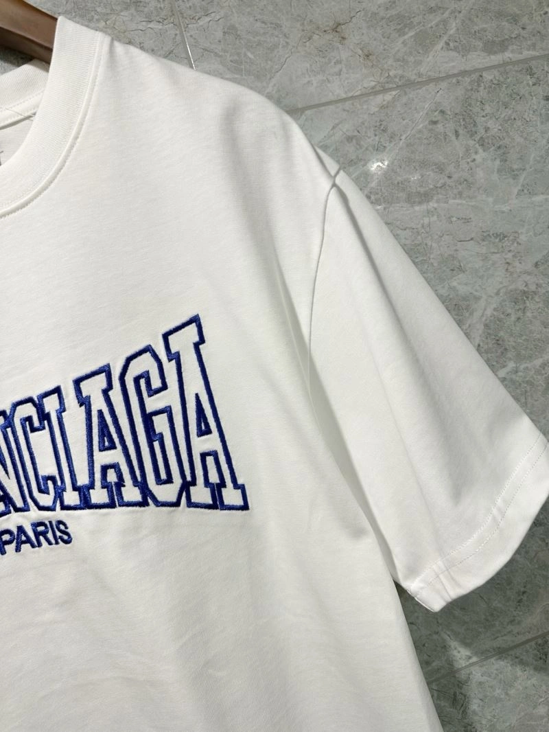 Factory-made Balenciaga T-Shirts
