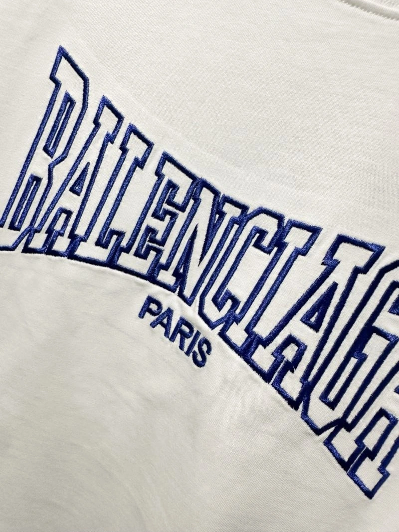 Factory-made Balenciaga T-Shirts