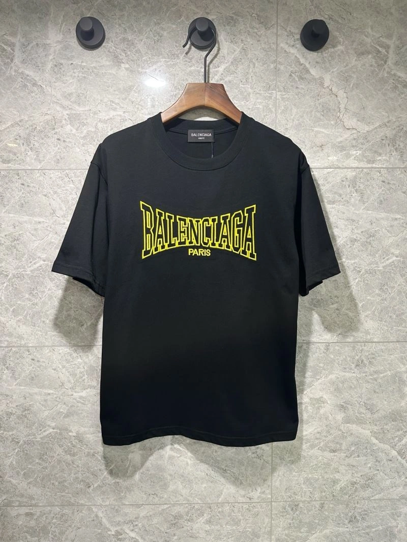 Factory-made Balenciaga T-Shirts