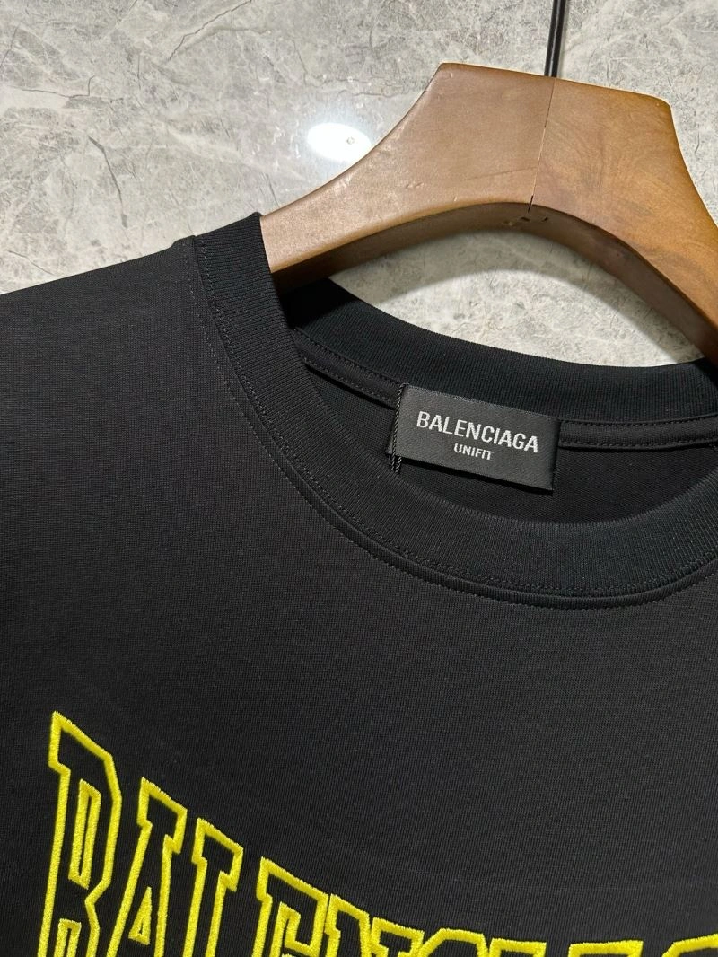 Factory-made Balenciaga T-Shirts