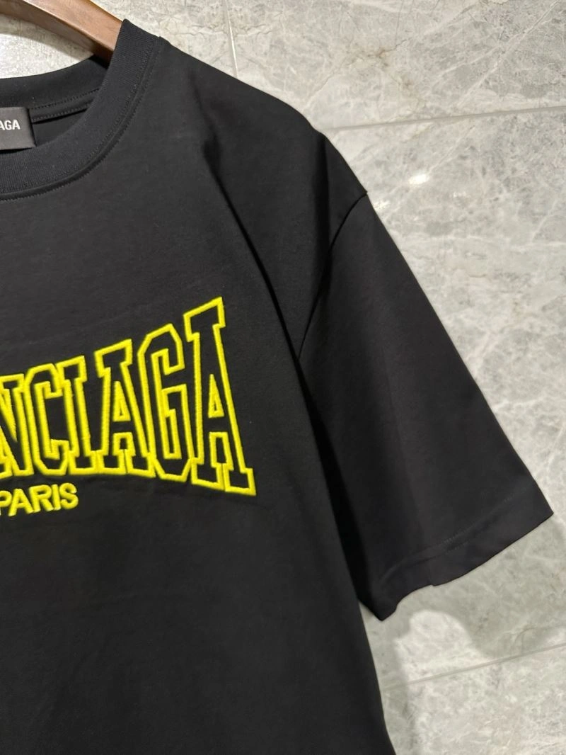 Factory-made Balenciaga T-Shirts