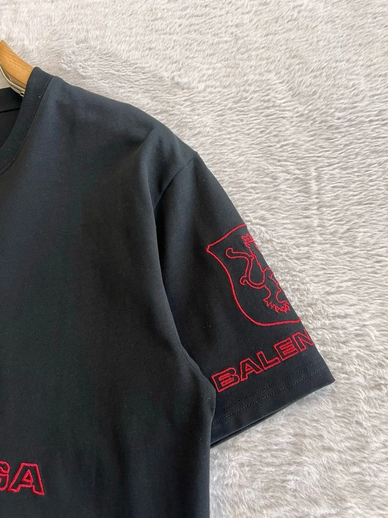 Cut-rate Balenciaga T-Shirts
