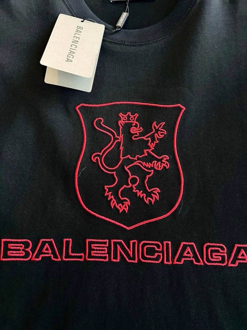 Cut-rate Balenciaga T-Shirts