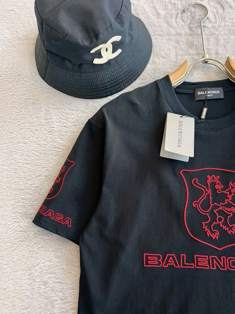 Cut-rate Balenciaga T-Shirts