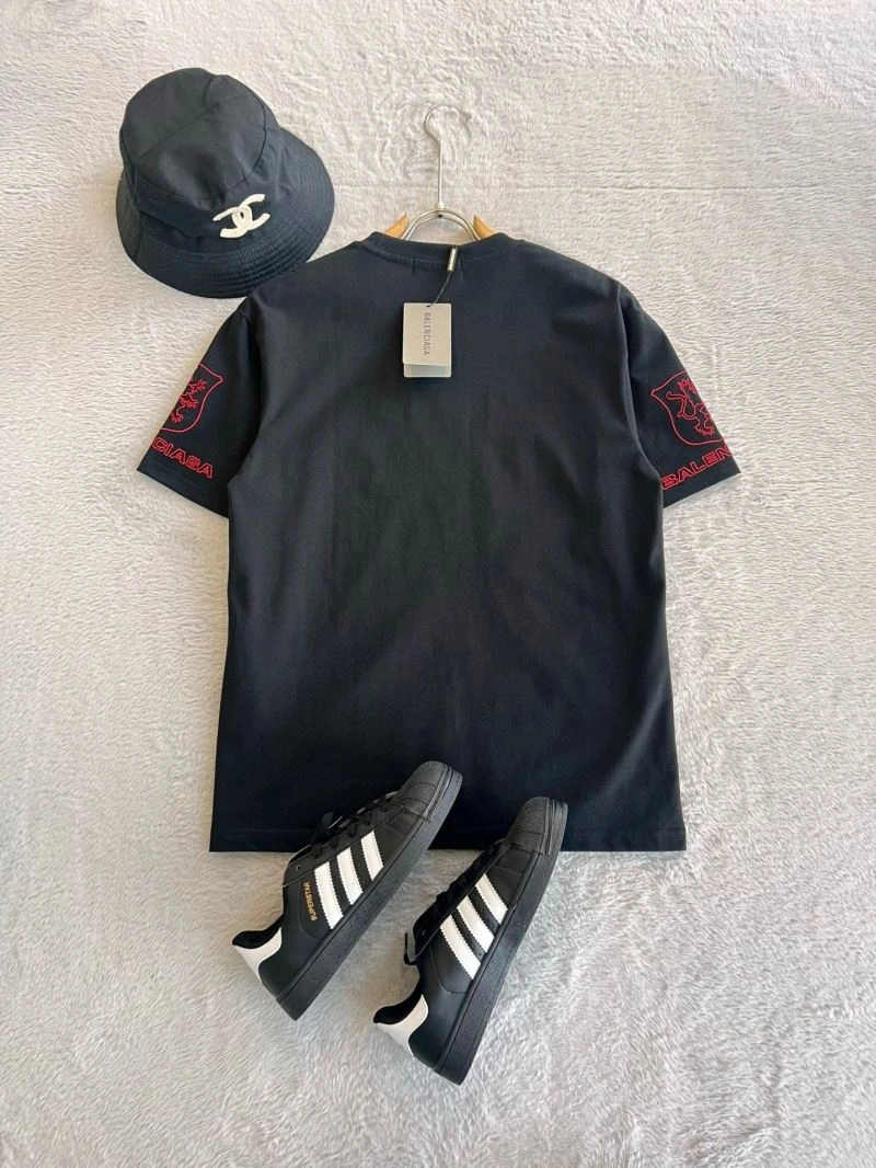 Cut-rate Balenciaga T-Shirts