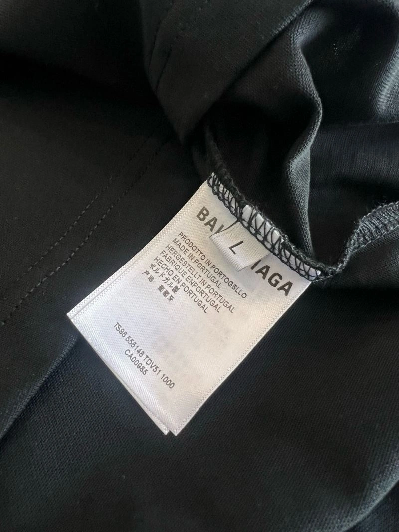 Cut-rate Balenciaga T-Shirts