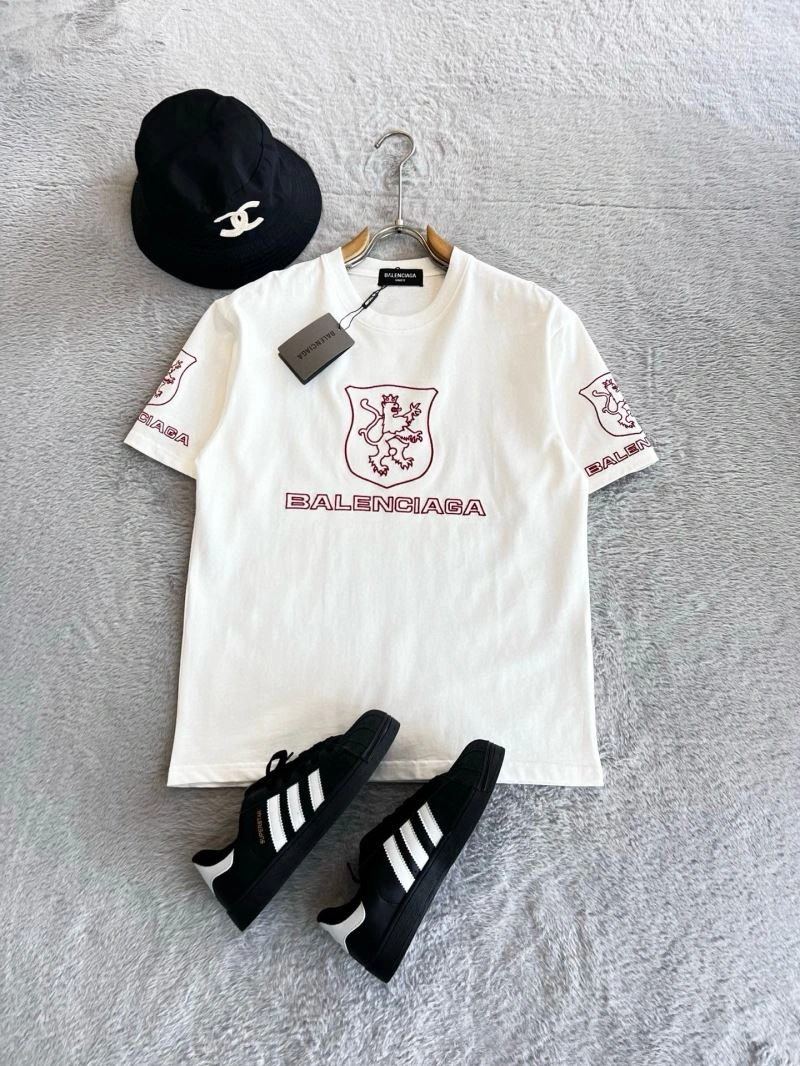 Balenciaga T-Shirts