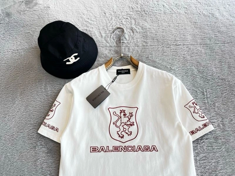 Discounted Balenciaga T-Shirts