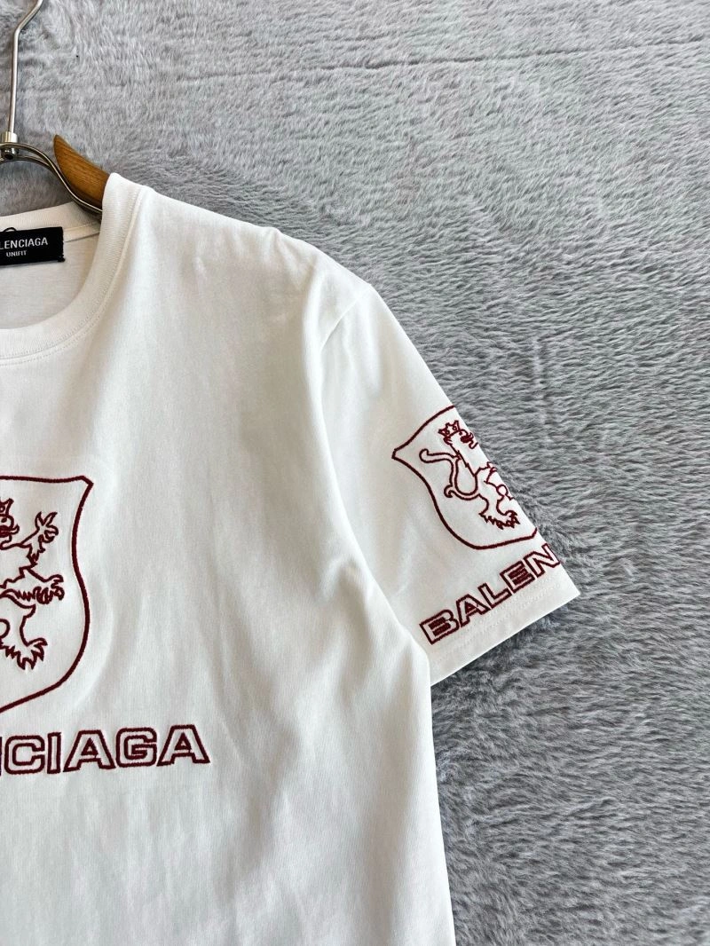 Discounted Balenciaga T-Shirts