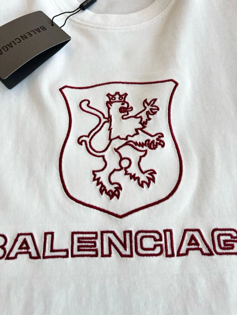 Discounted Balenciaga T-Shirts