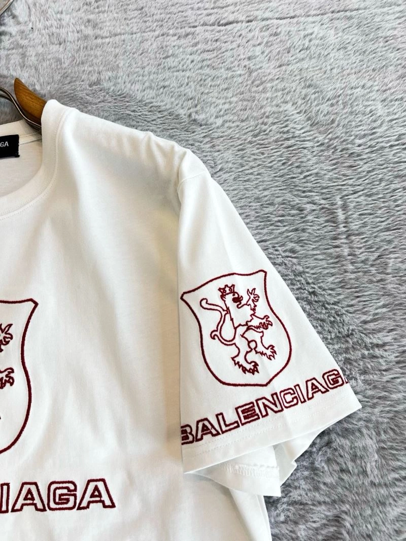 Discounted Balenciaga T-Shirts