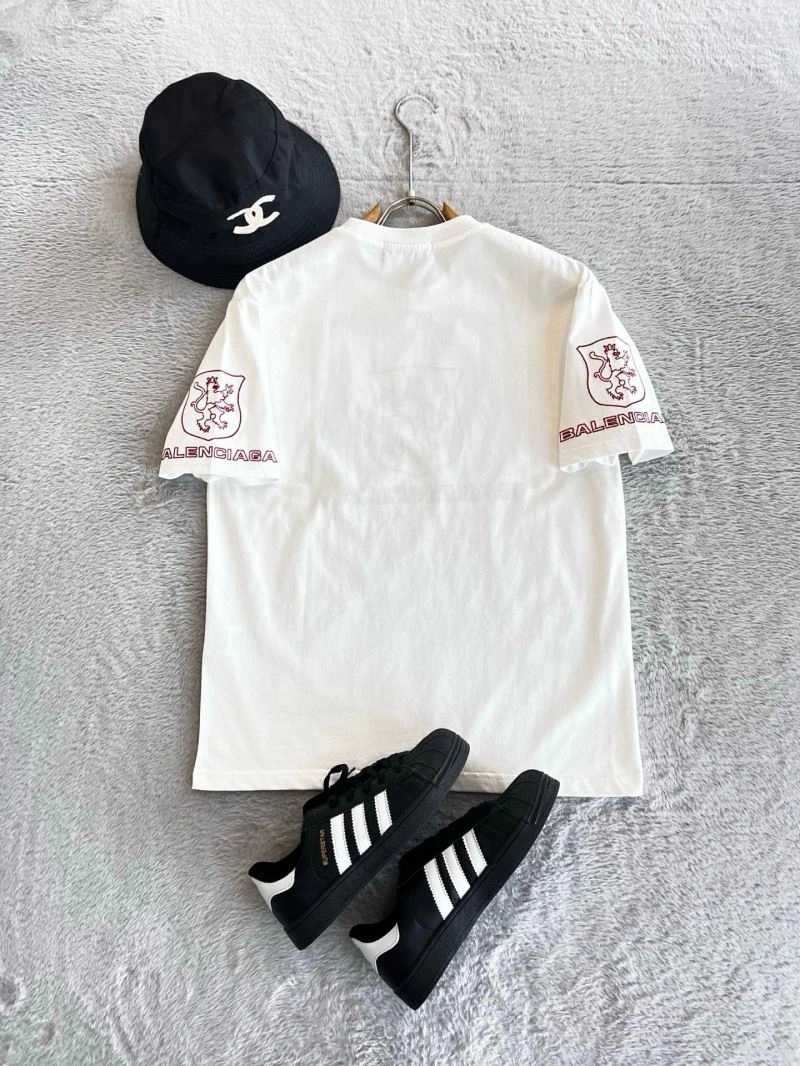 Discounted Balenciaga T-Shirts