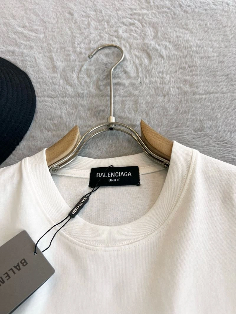Discounted Balenciaga T-Shirts