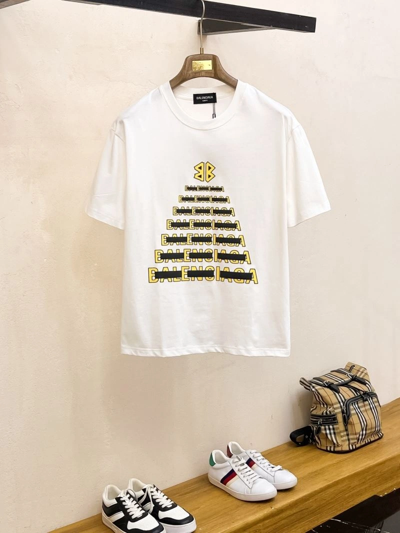 Balenciaga T-Shirts