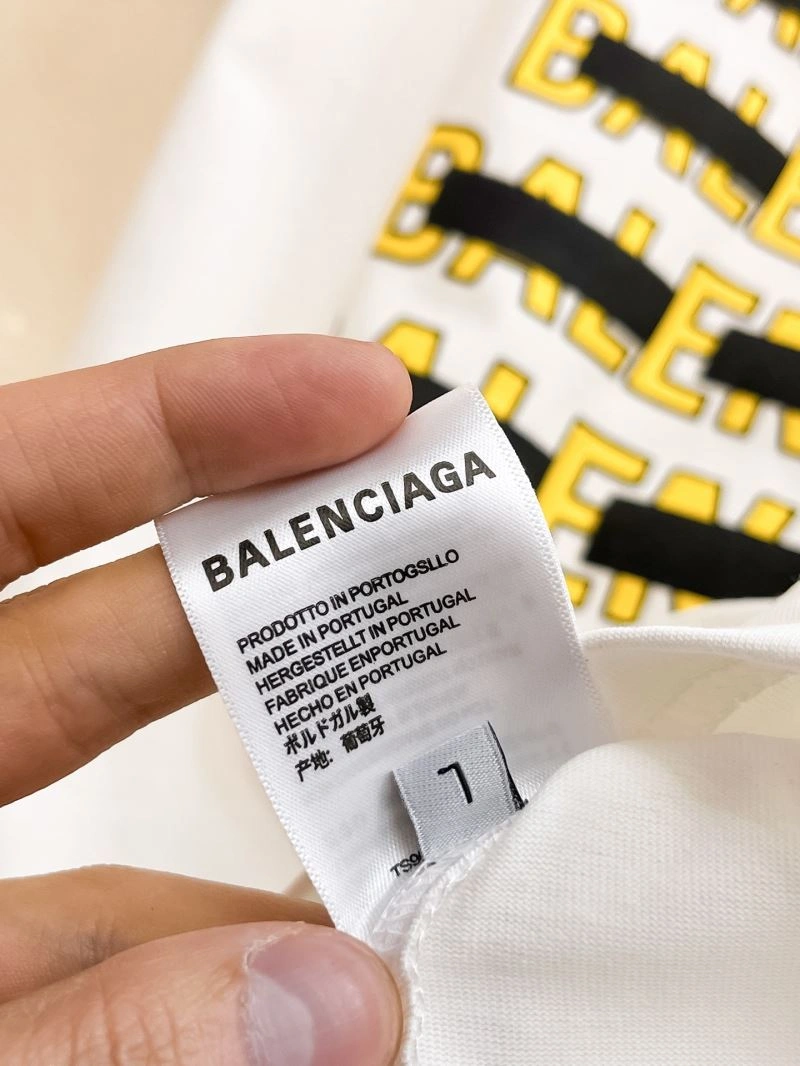 Legit Balenciaga T-Shirts