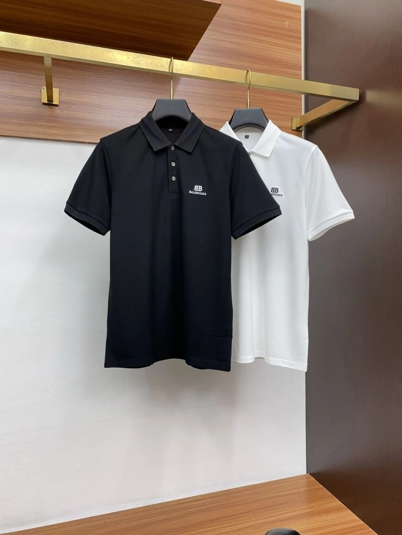 Genuine Balenciaga T-Shirts