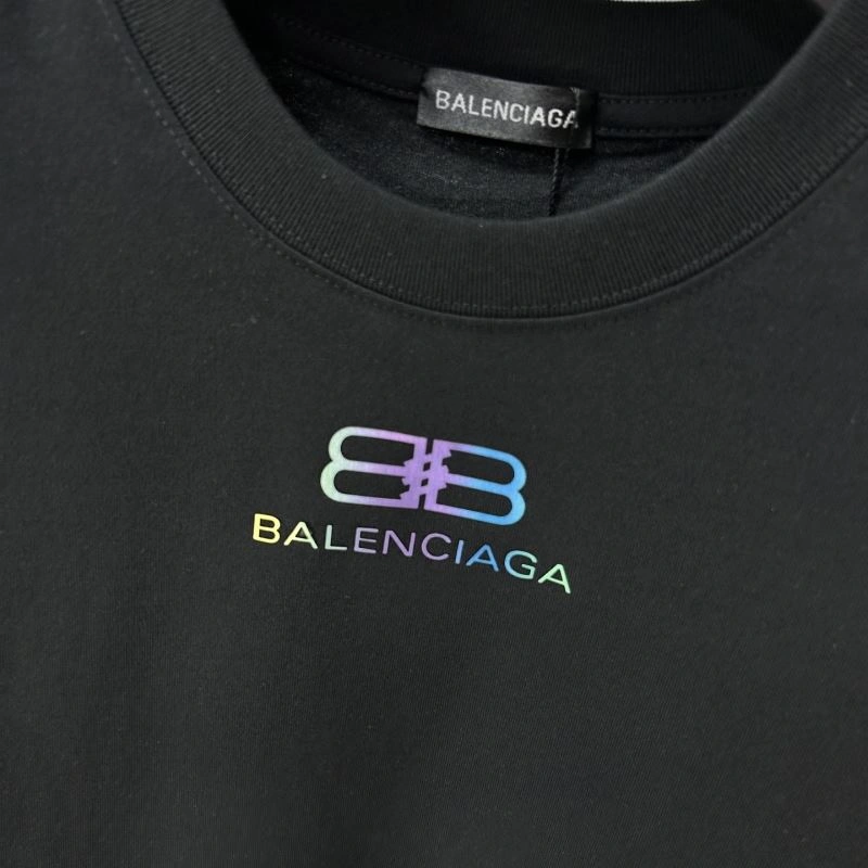 Low-cost Balenciaga T-Shirts
